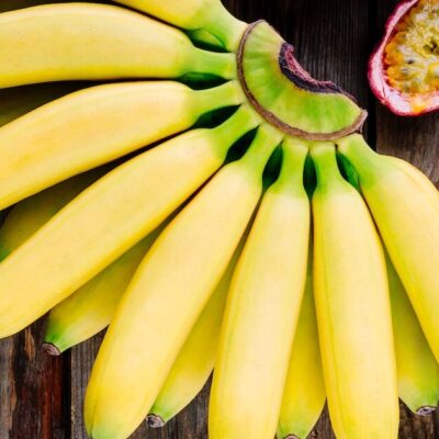 Blue Java Bananas: Everything You Need To Know About This Magical Fruit ...
