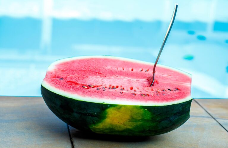 8 Amazing Health Benefits of Watermelon - Live Love Fruit
