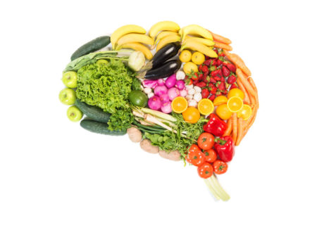 Boost Your Brain Power with these 8 Healthy Brain Foods! - Live Love Fruit