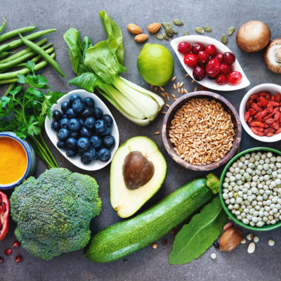 The Ultimate List of Cancer-Fighting Foods (Backed by Science) - Live ...