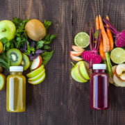 10 Natural Ways To Help Cleanse and Detox The Body