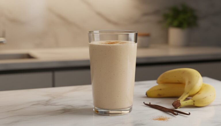 Relax and Unwind With This Calming Bedtime Drink - Live Love Fruit
