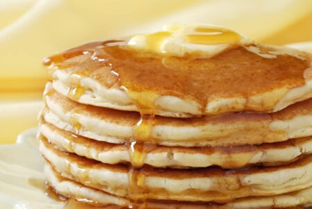 20 Foods You Should Never Eat For Breakfast - Live Love Fruit
