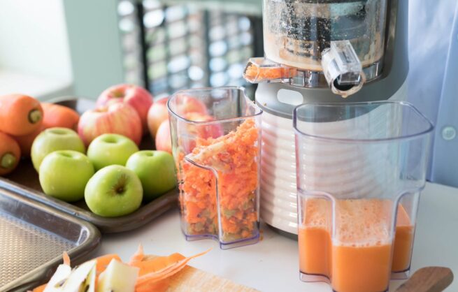 10 Of The Most Common Juicing Mistakes (and How To Avoid Them!) - Live ...