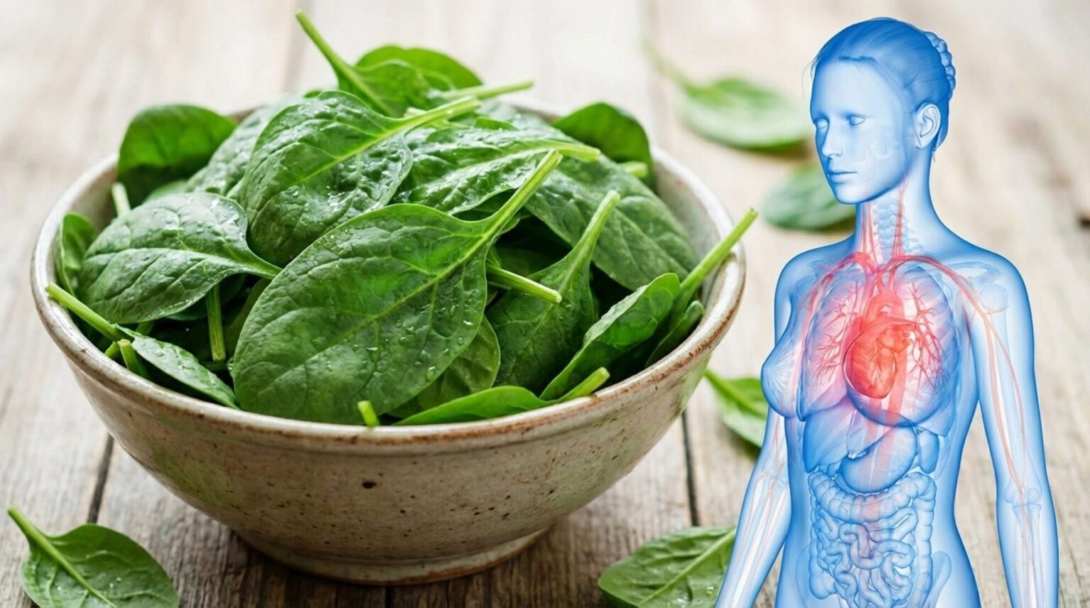 Top 25 Magnesium-Rich Plant Foods - Live Love Fruit