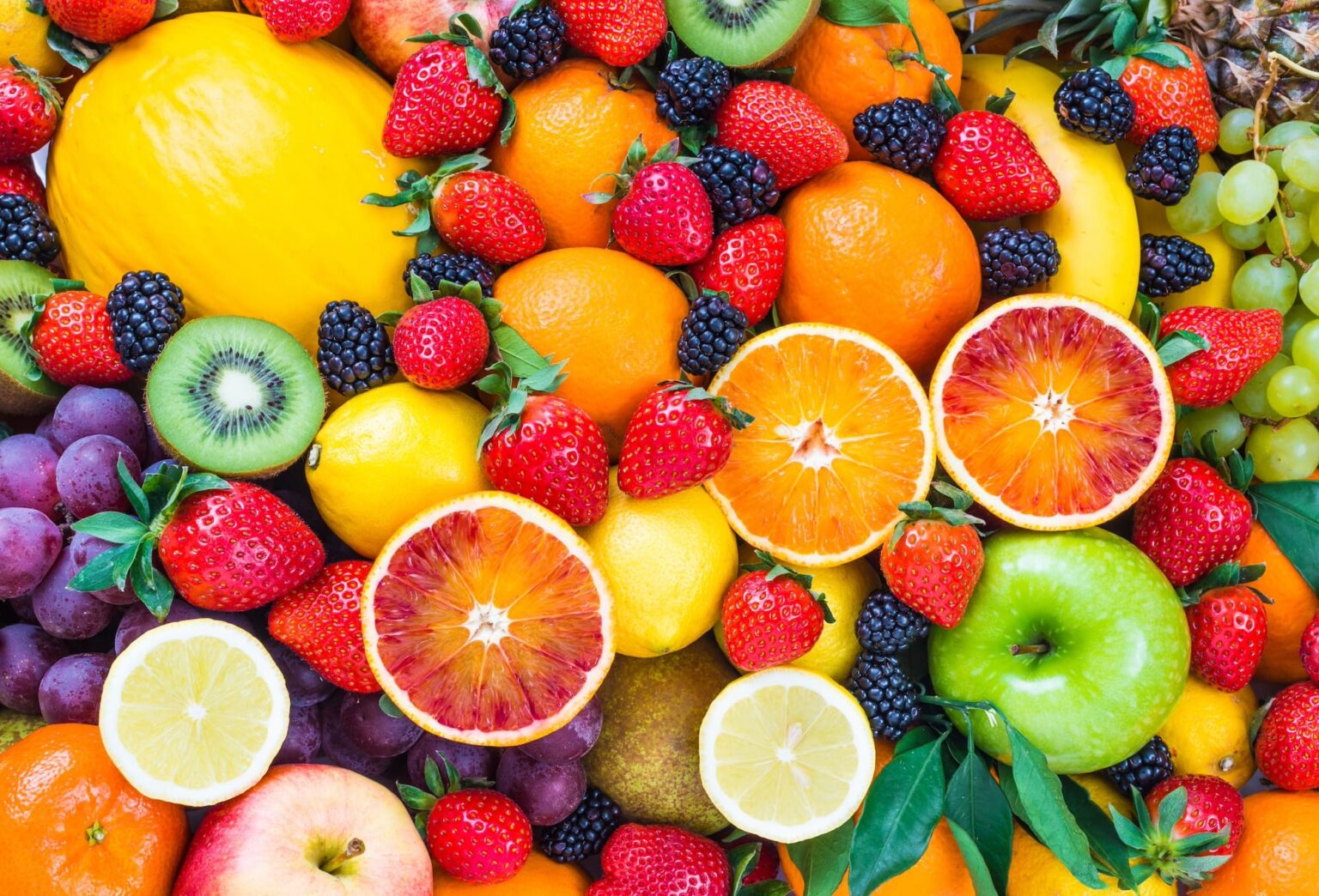 10 Reasons Eating Fruit for Breakfast Can Completely Transform Your ...