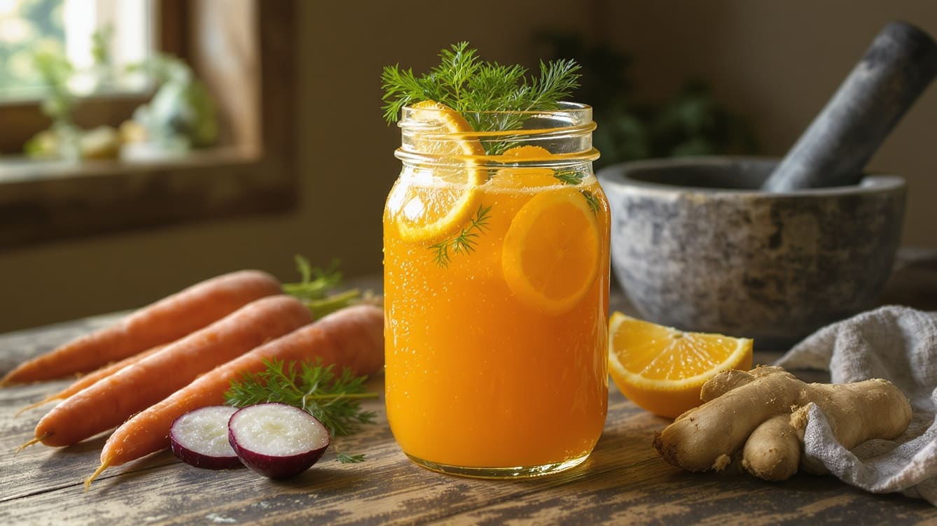 Remove Mucus From Your Body With These 3 Simple Ingredients - Live Love ...