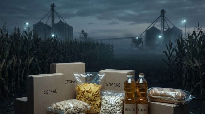 A Complete List of Monsanto-Created Food Products You Should Avoid At ...