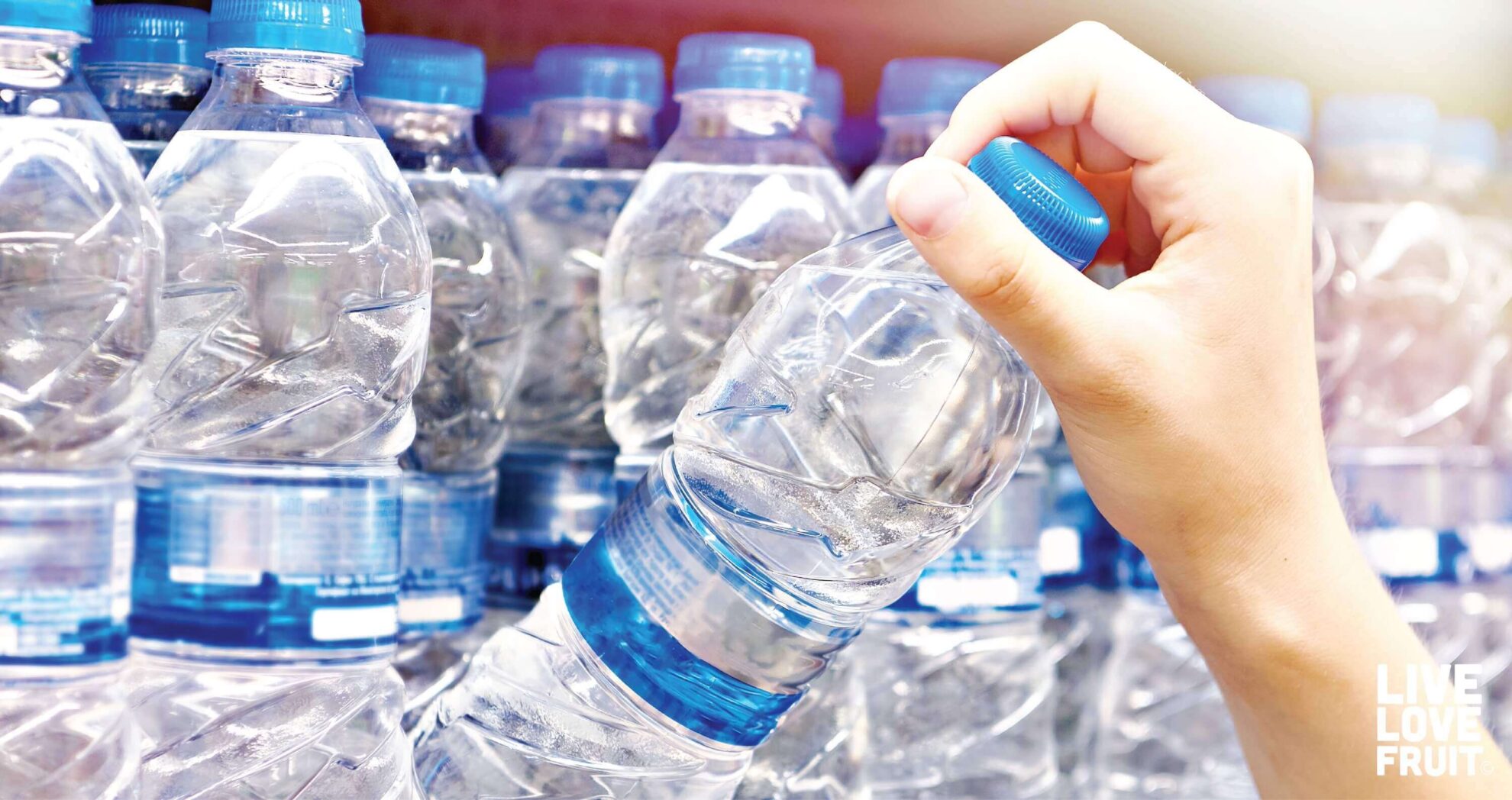 Fluoride in Bottled Water: Brands to Avoid (And Safer Options) - Live ...