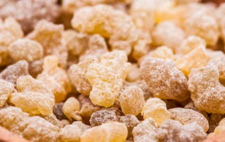 Frankincense May Have Psychoactive Properties to Help Treat Anxiety and ...