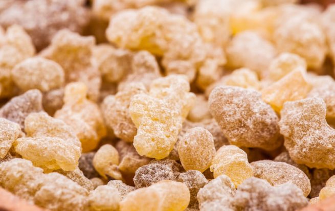 Frankincense May Have Psychoactive Properties to Help Treat Anxiety and ...