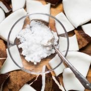 Eating Coconut Oil: Pros and Cons - Live Love Fruit