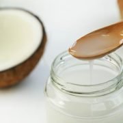 Eating Coconut Oil Raw: 3 Ways to Gain Health Benefits - Live Love Fruit
