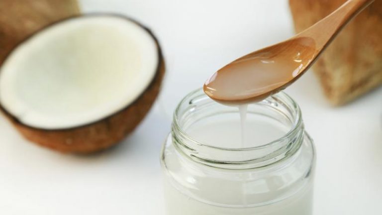 Eating Coconut Oil: 3 Facts You Don't Want to Miss - Live Love Fruit
