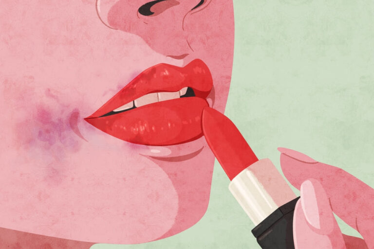 These 18 Lipstick Brands Are FULL of Harmful Heavy Metals - Live Love Fruit