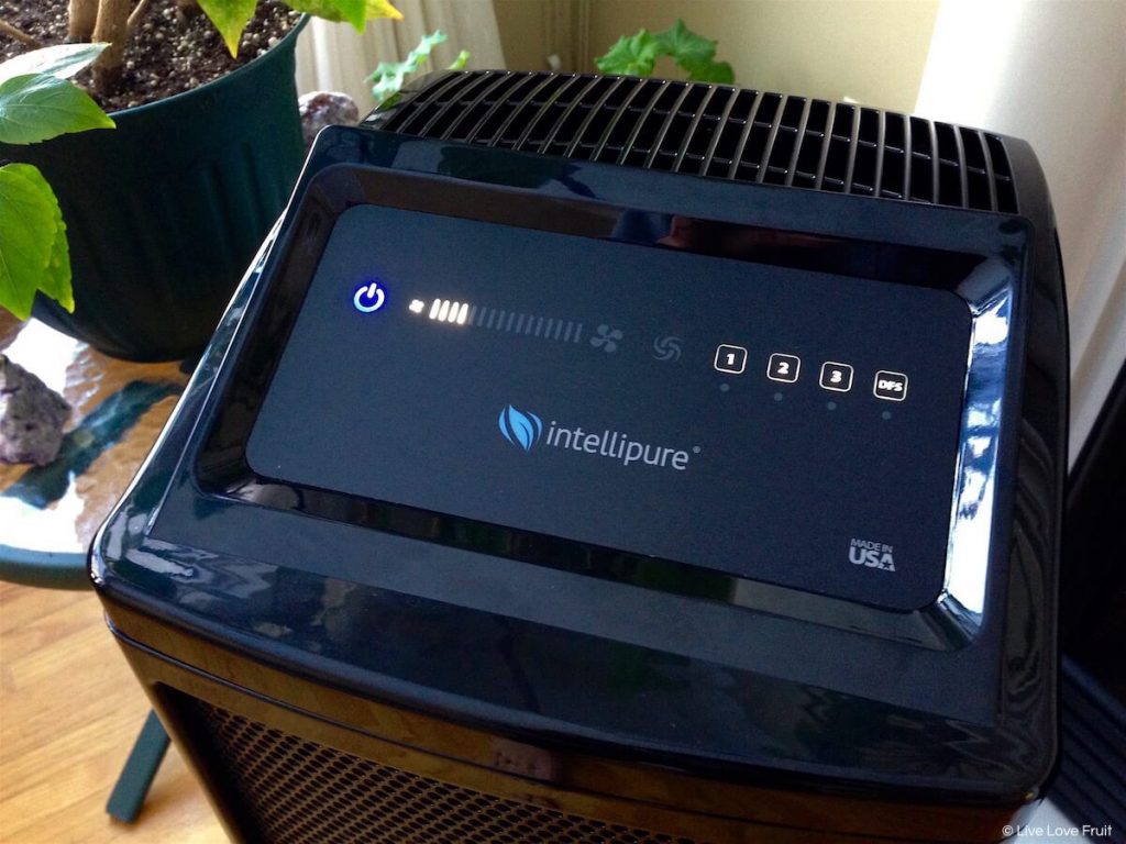 Why Indoor Air Quality Matters - A Review of The Intellipure Ultrafine ...