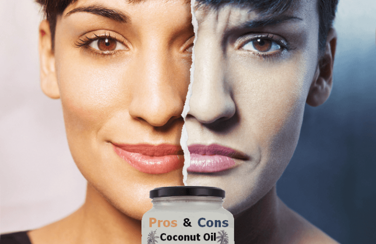 Eating Coconut Oil: Pros and Cons - Live Love Fruit
