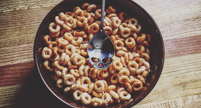 Glyphosate in Cereal: Monsanto Weedkiller Confirmed in These Brands ...