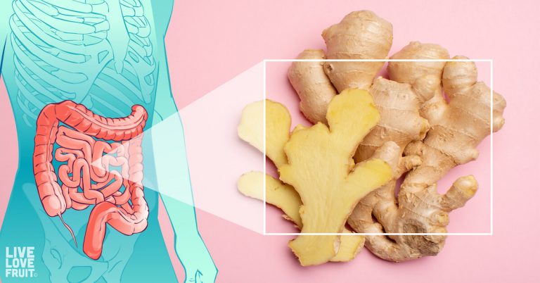 This is How Ginger Heals the Gut Microbiome and Prevents Disease