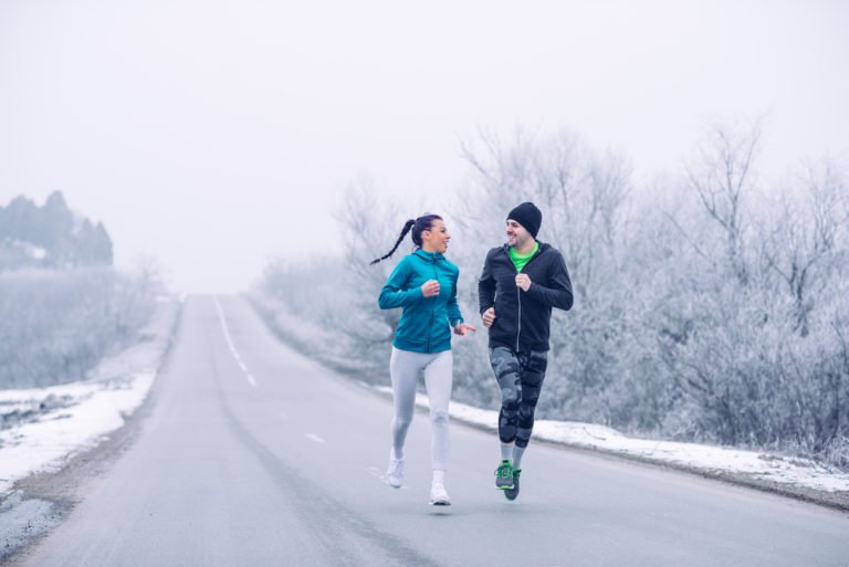 6 Ways To Beat The Winter Blues And Stay Happy This Winter - Live Love ...