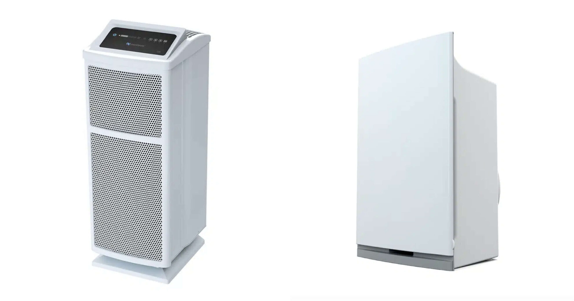 Why Indoor Air Quality Matters - A Review of The Intellipure Ultrafine ...