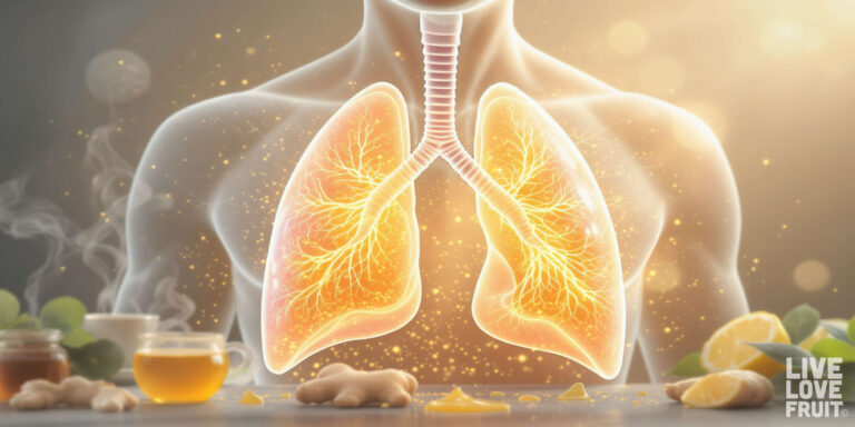 How to Remove Mucus from the Lungs Naturally: 10 Fast Remedies That Work